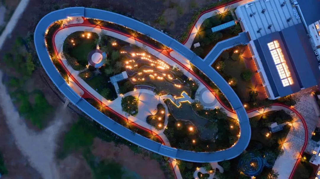 On the shore of Chaohu Lake, experience the "Hui Pai Enjoy the Old ...