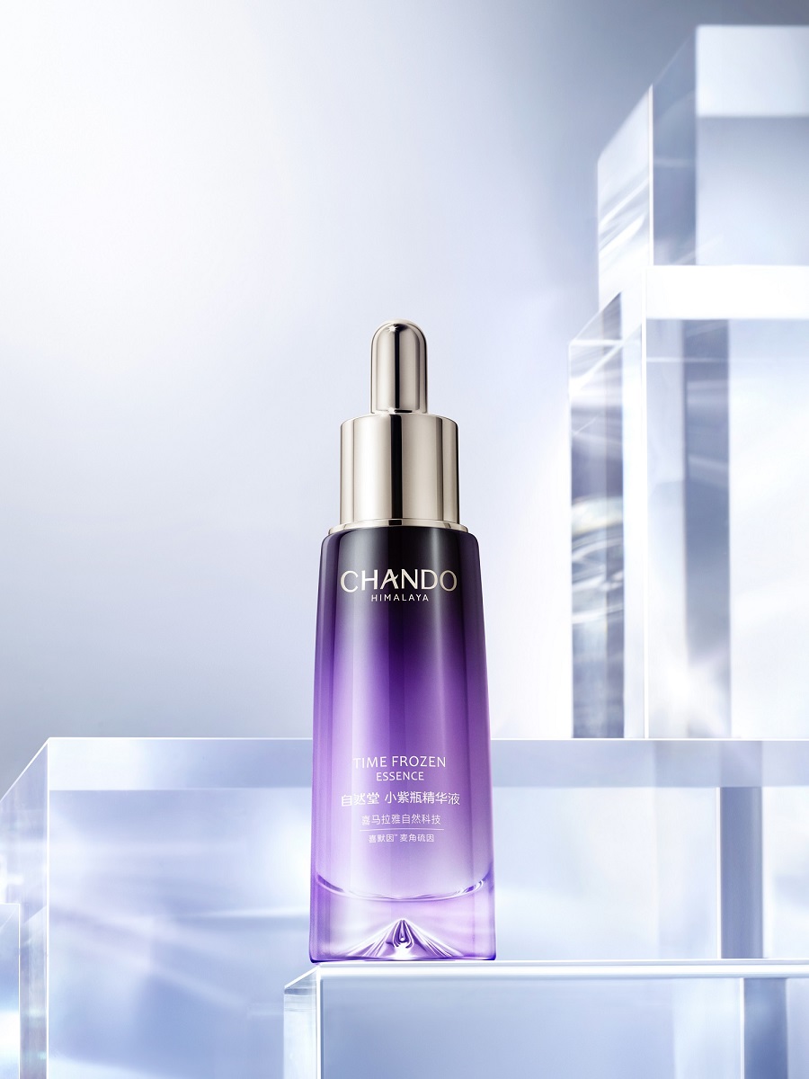 Li Jiaqi traces back to the Himalayas of nature hall, and explores the ...