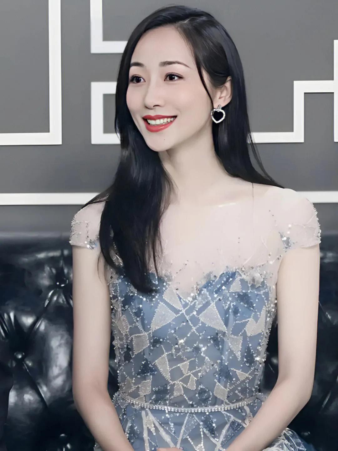 Ang Lee revealed that Wang Jiazhi's first choice for "Lust, Caution" is ...