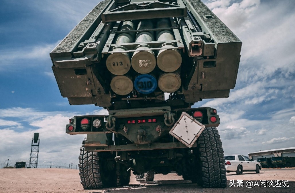 Actual Land Combat Capabilities: China's Peak and Future Haimas Rocket ...