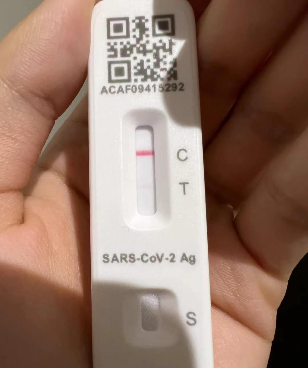 Sure enough, I still can't be embarrassed, what should be positive will ...