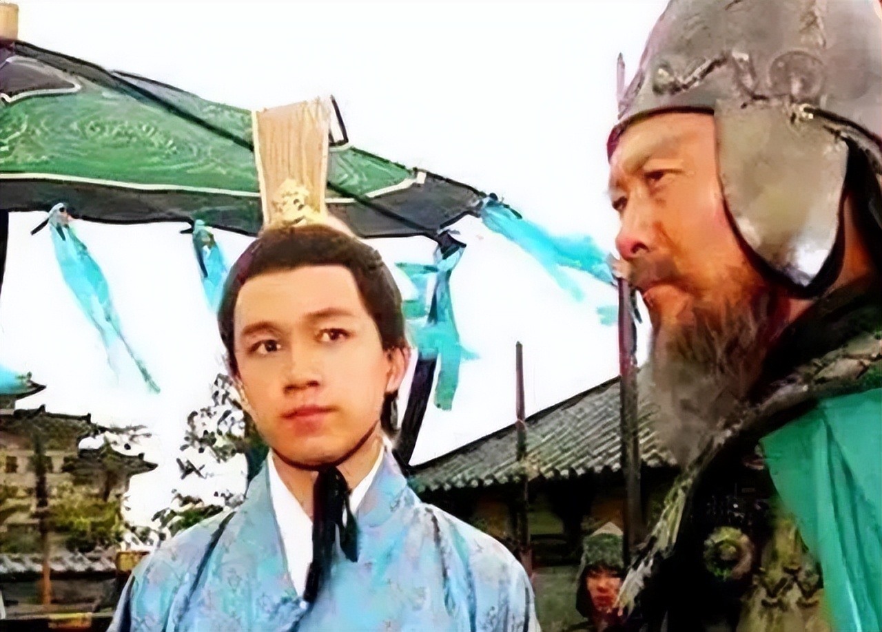 History tells the Three Kingdoms: 321 Sun Xiu's administration - iNEWS