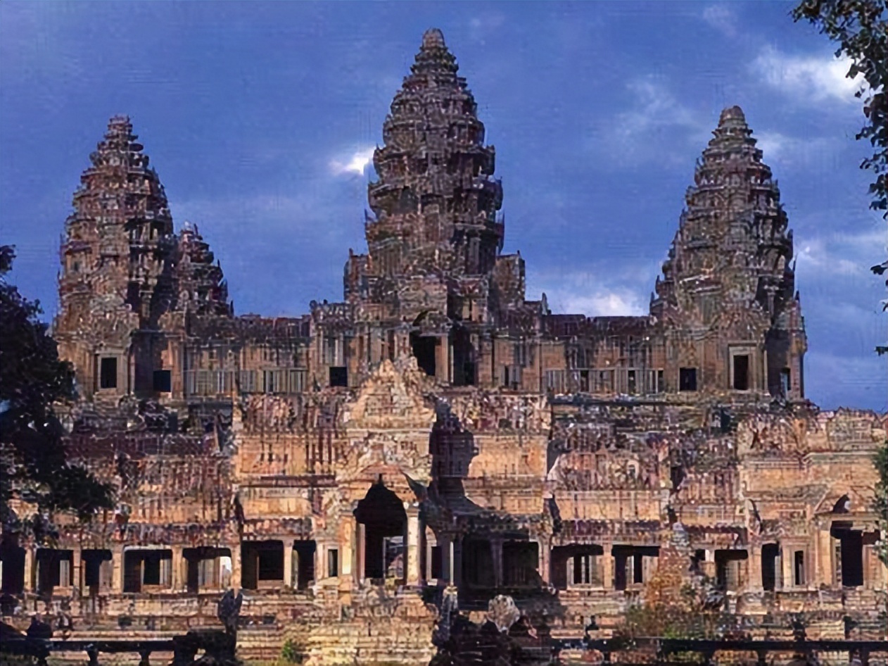 Technological and cultural achievements of the world's ancient ...