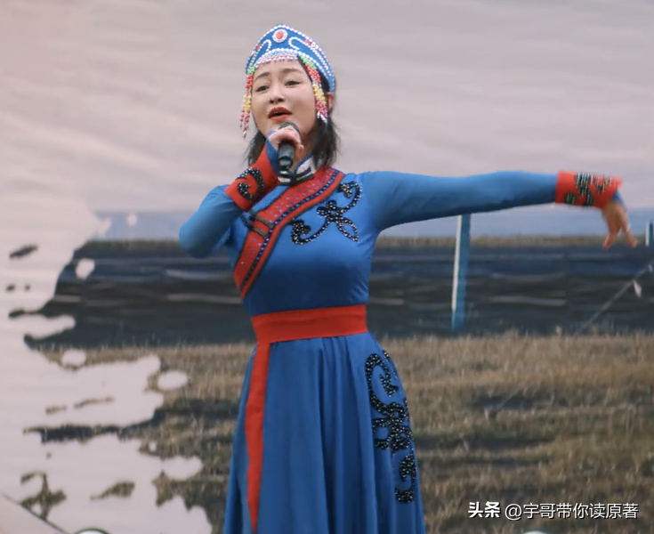 Yao Chen, Zhao Ziqi, and Dai Lele held a group to keep warm. Facts have ...