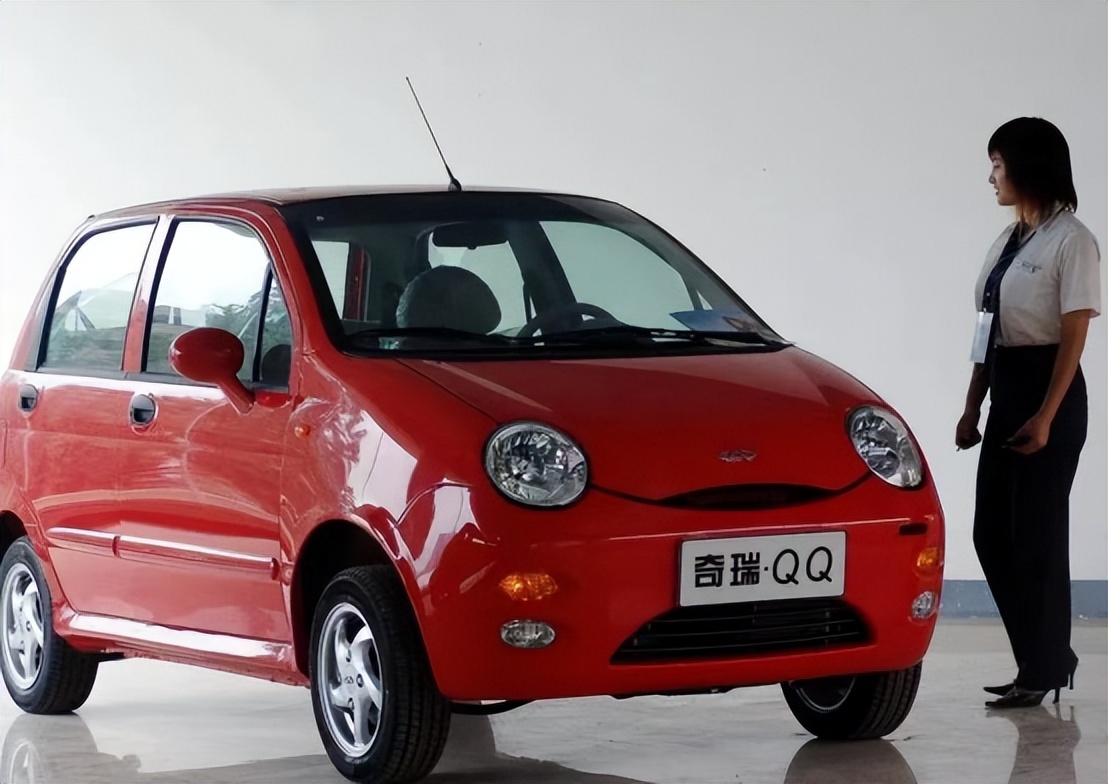 The engine is dead, and the high-end car is broken. There is not much ...