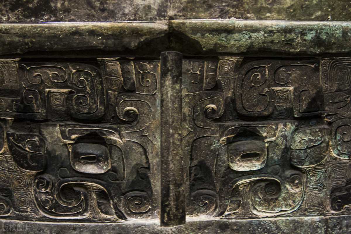 Talk about the ornamentation of bronze wares in Shang and Zhou ...