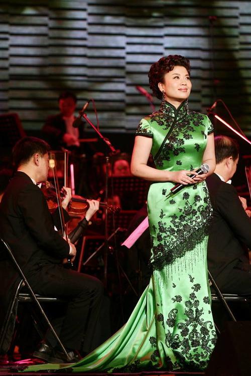 Zhang Ye: 54-year-old single with no children and no daughter, with Lv ...