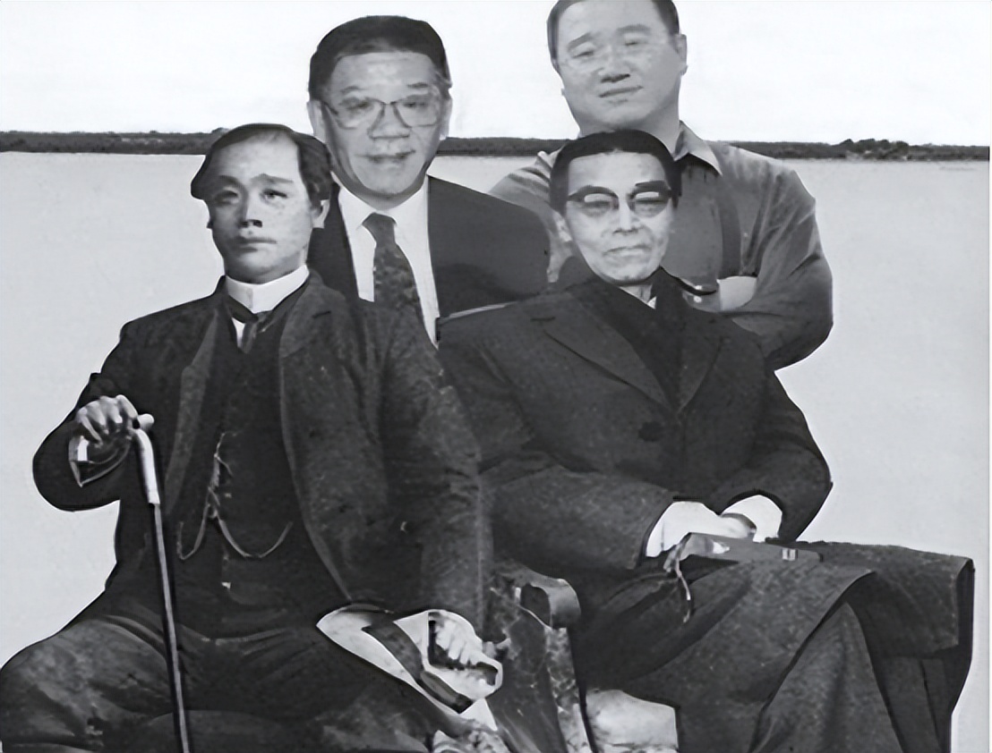 Yingda: Derailment in marriage but a rake, it's not just the derailment ...