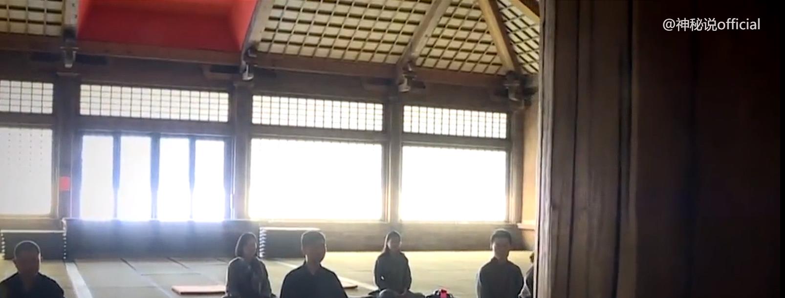 In the Tang Dynasty, the "Daylight Soaring" incident occurred, and ...