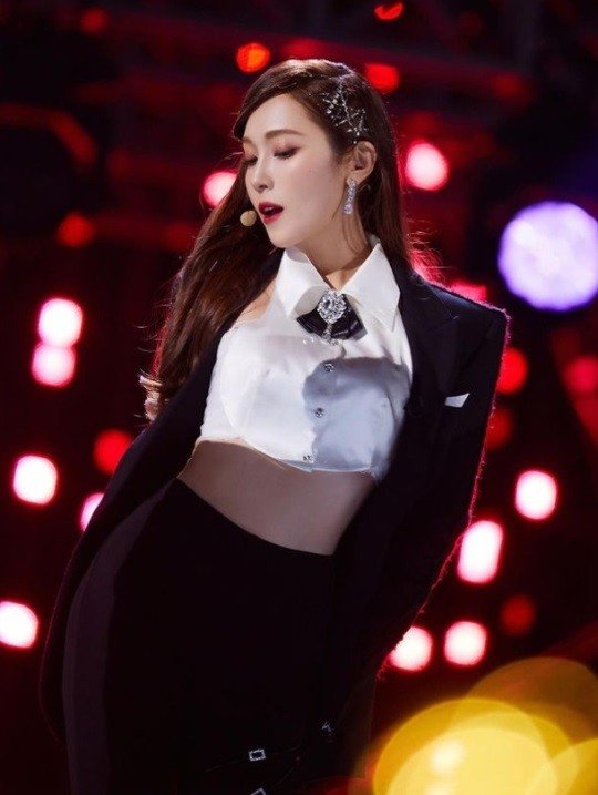 Korean media: Jessica Zheng Xiuyan, hot Chinese girl group competition ...