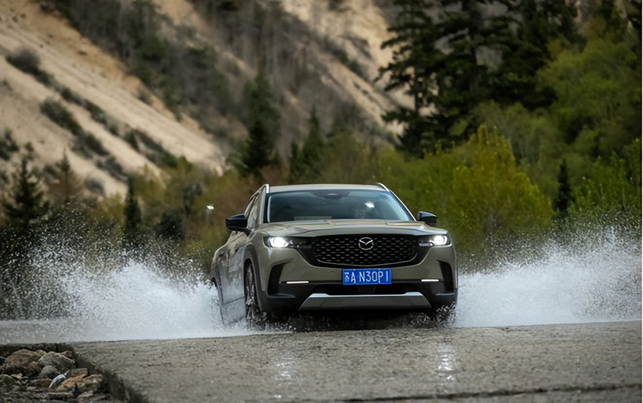 You pursue driving pleasure and comfort, pay attention to details and ...
