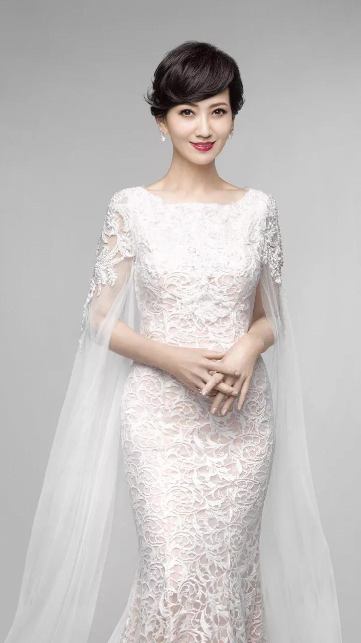 Zhao Yazhi, the goddess of immortality - iNEWS