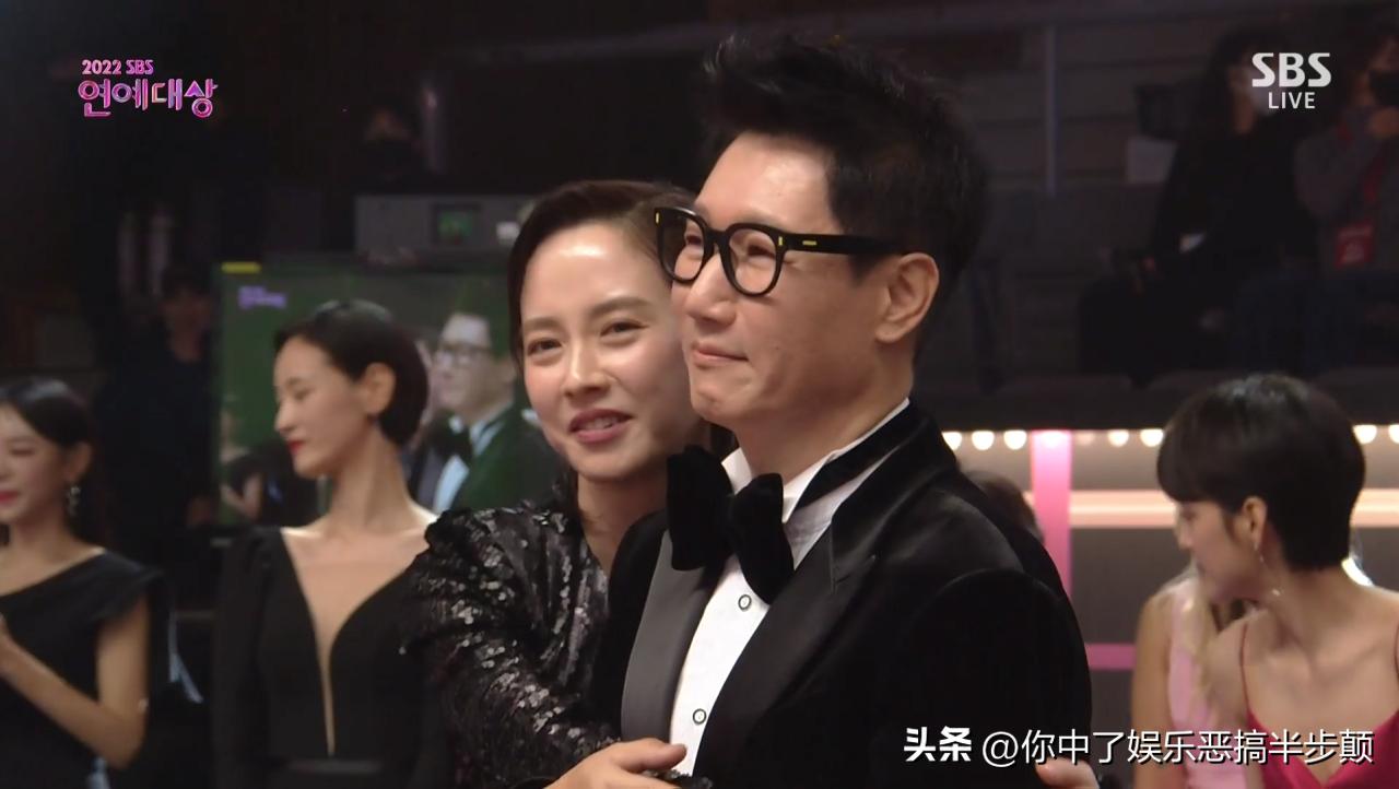 Liu Jae-seok wins the SBS Grand Award, causing controversy. Hanwang: The show with the lowest ...