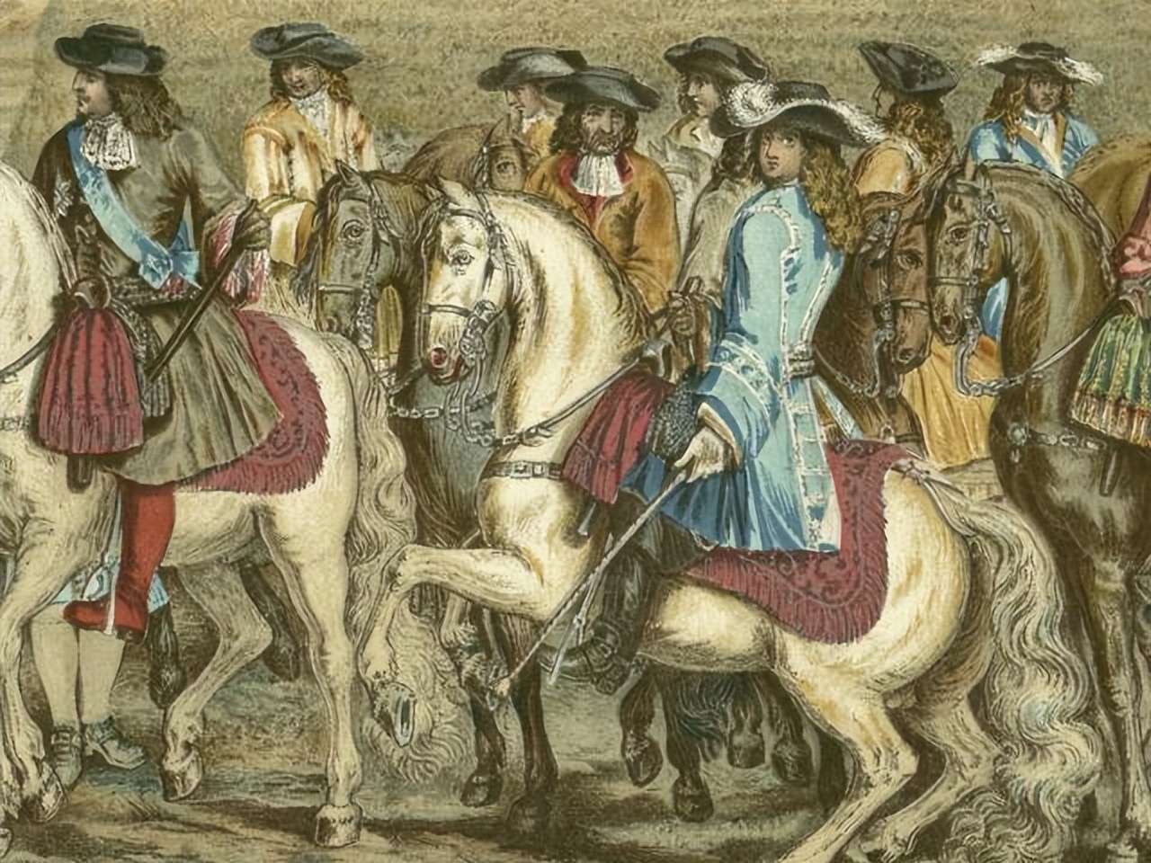 In the mid-to-late 19th century, Germany's two state-building schemes ...