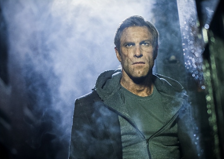 The release of "Demon Slayer" made Peter Johnson famous - iMedia