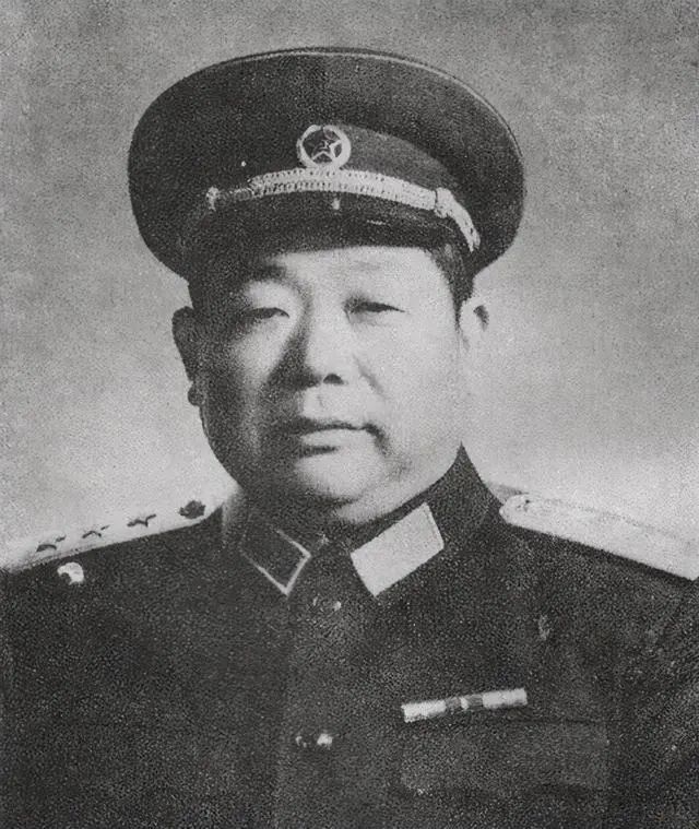 In 1976, Li Xiannian visited Ye Shuai. Why did Ye Shuai put a question ...