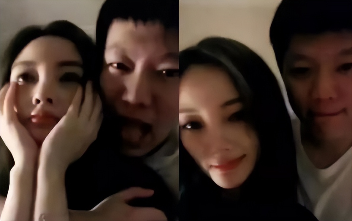 Looking at Li Xiaolu and PGone 5 years later, karma is fully reflected in these two people - iMedia