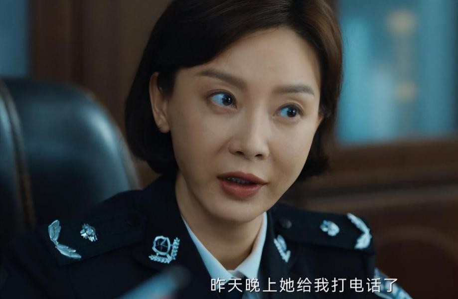 "Female version of Jin Dong" Chen Shu: Success has the same face, and ...