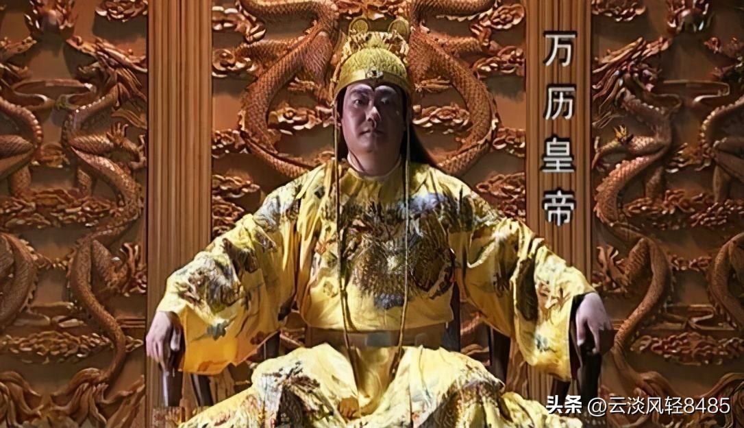 The special hobbies of the sixteen emperors of the Ming Dynasty - hide ...