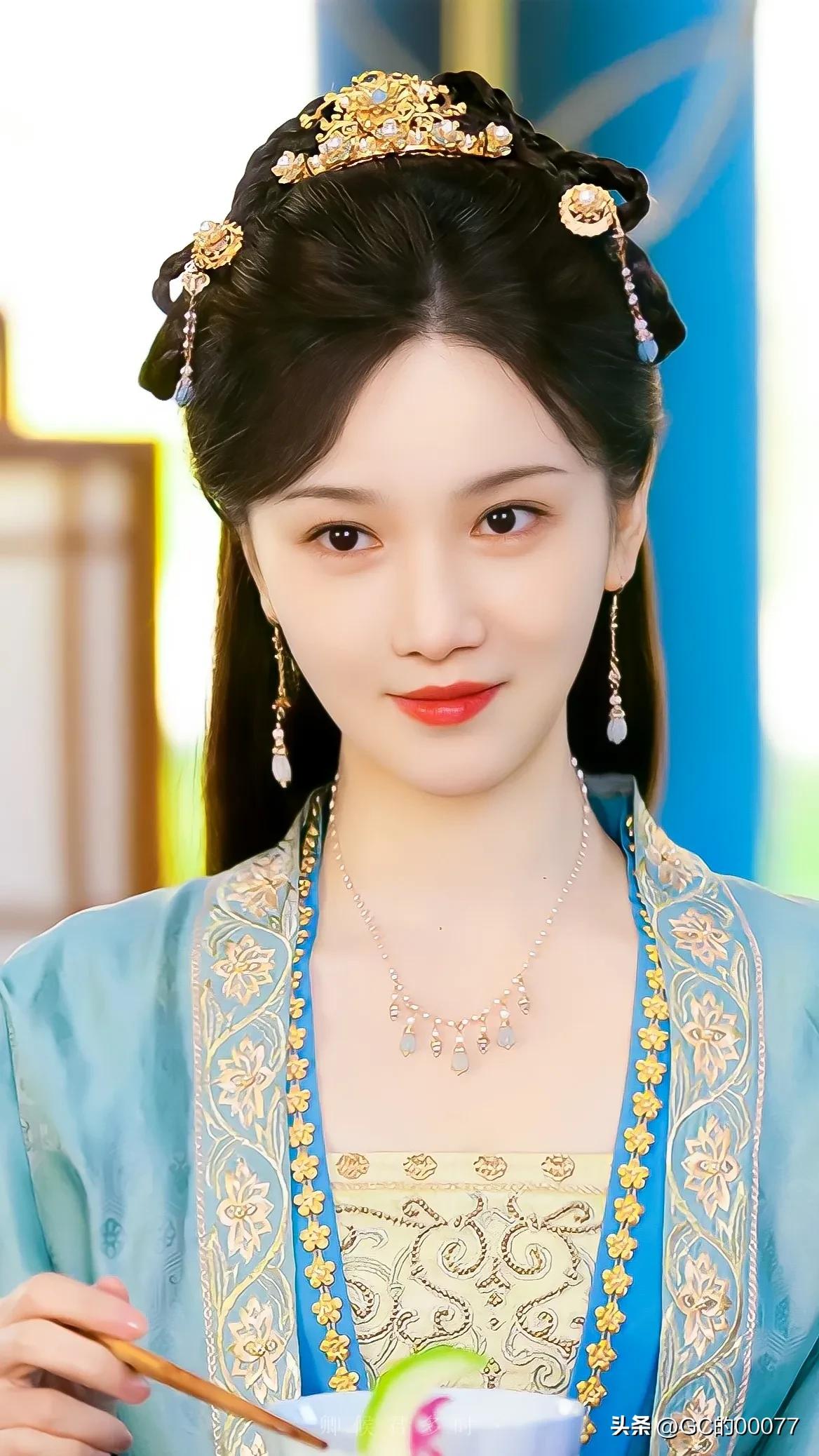 Star picture Chen Xiaojun - iNEWS