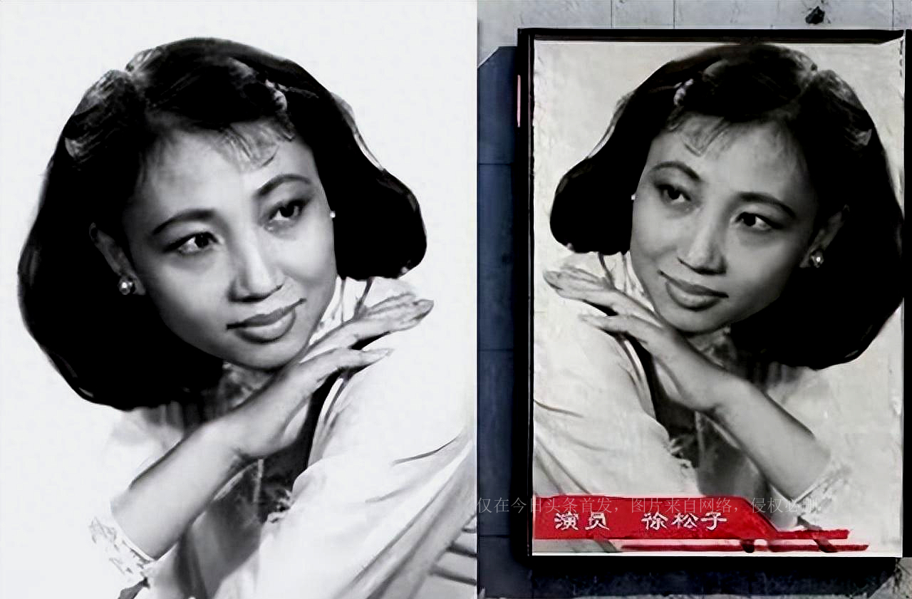 Actor Xu Songzi and Gu Rong have been married for 25 years without any ...