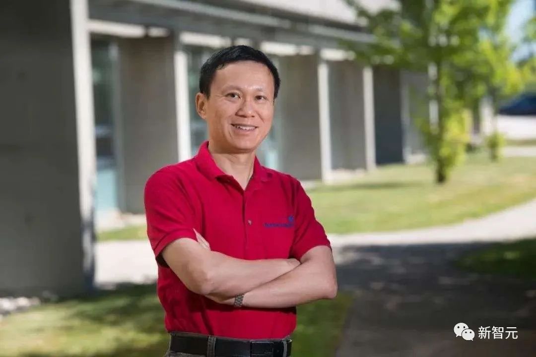 ACM/IEEE Fellow Prof. Jian Pei joins Duke University, Prof. Yiran Chen ...