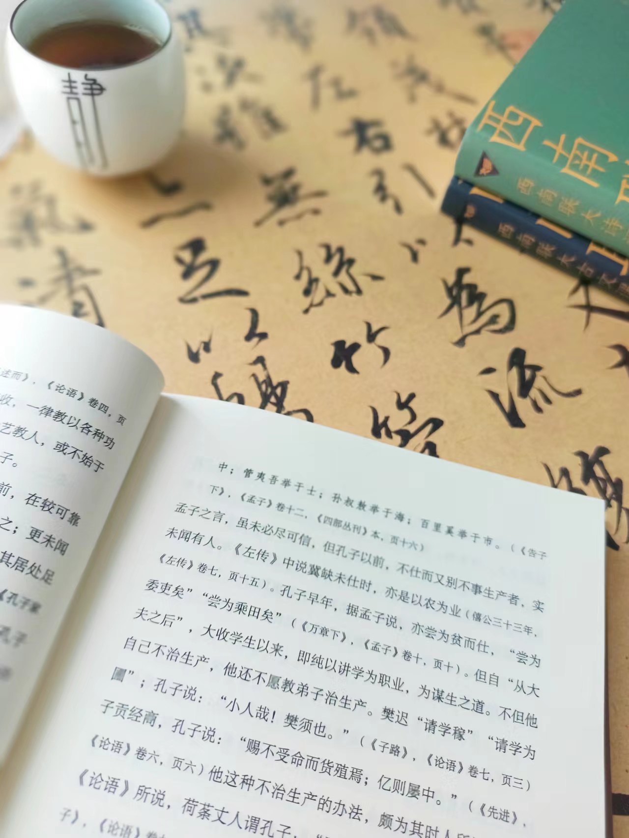 Behind an absurd and extravagant story, it reveals the ruthlessness and ...