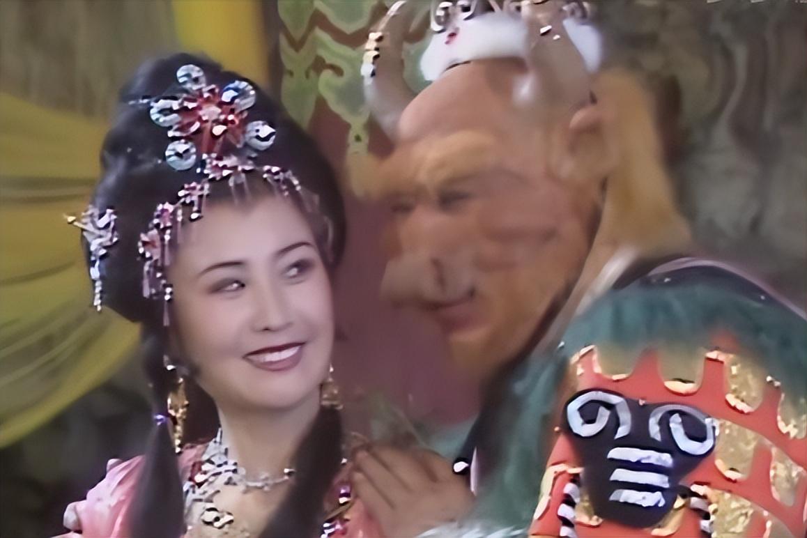 Interpretation of Journey to the West: The Secret of the Bull Demon ...