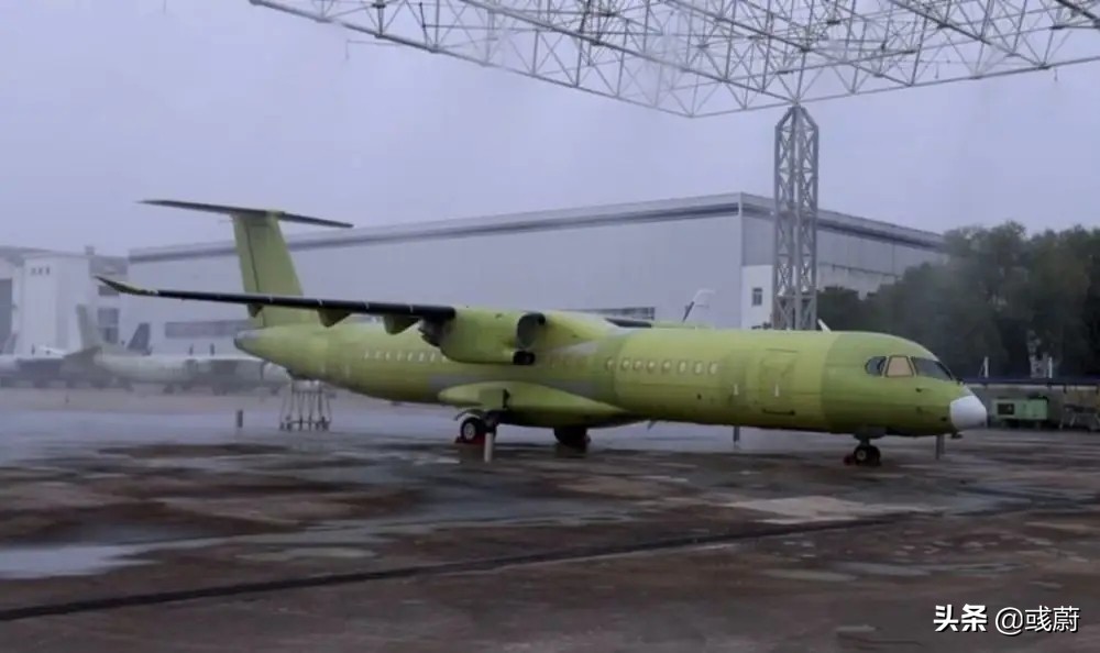 The MA700 was cut off by the US for the PW150C, why did it still ...