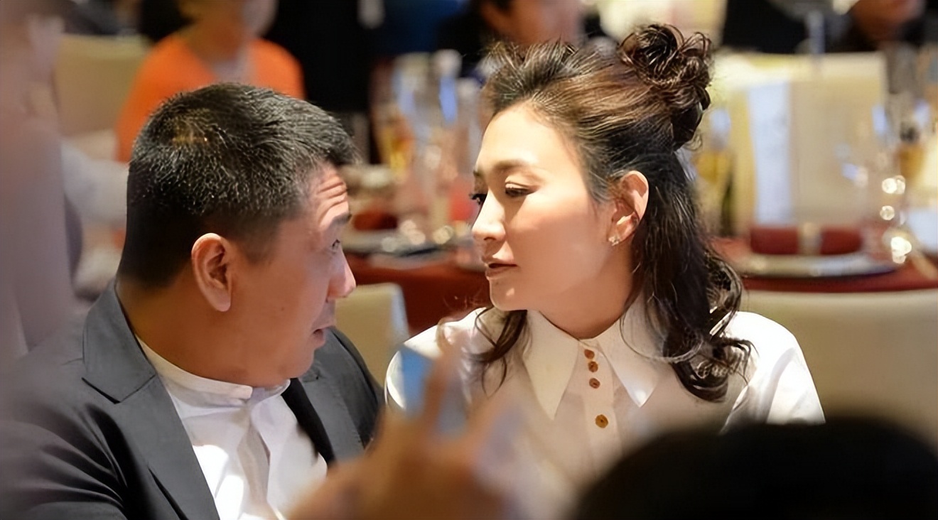 Li Xiaoran was imprisoned for 4 years and Yin Tao was restricted from ...