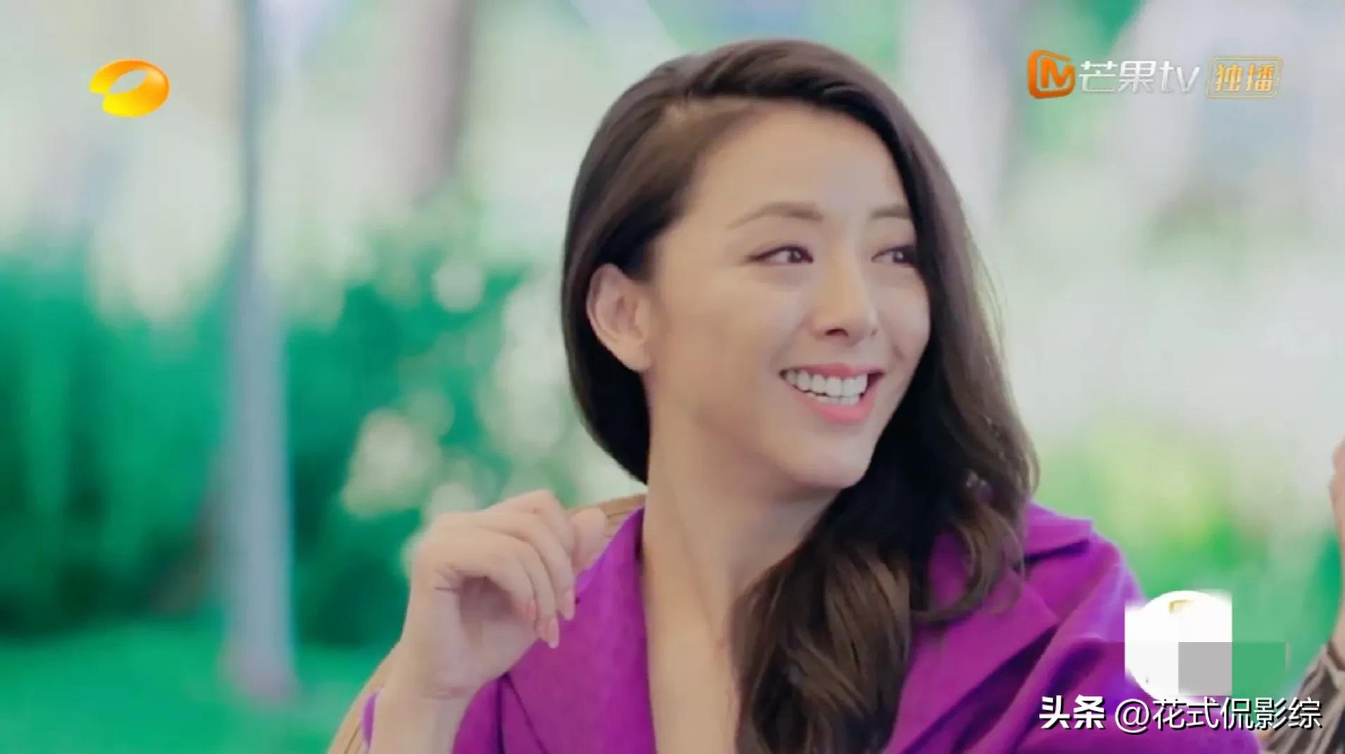 "The Star": Huang Xiaolei lost to reality!There are few appearances ...