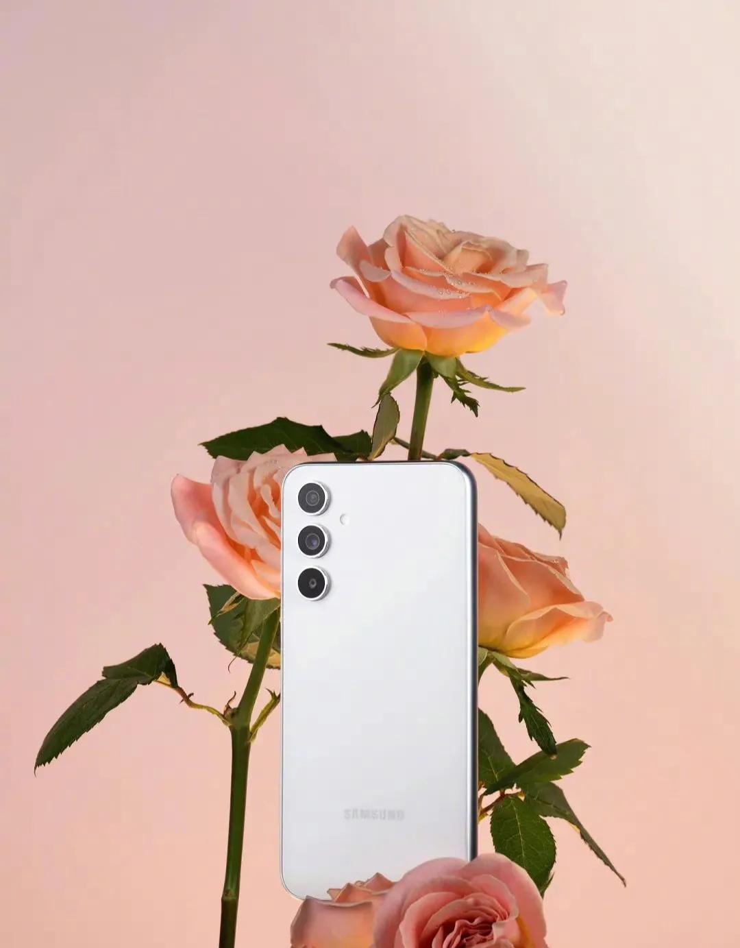 Are you sure you don't want to own this Samsung beauty? - iMedia