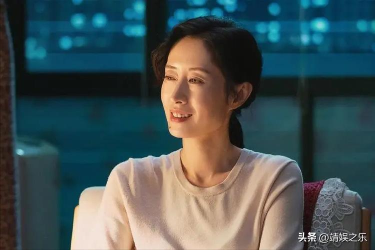 Liu Mintao: I was married to a wealthy family for 7 years, and I still ...
