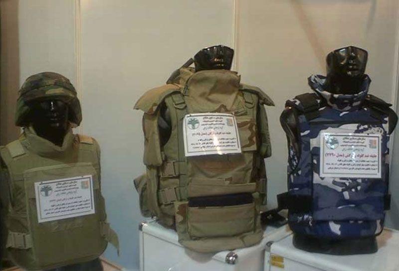 Iran has stepped up its efforts to assist Russia. It has all kinds of ...