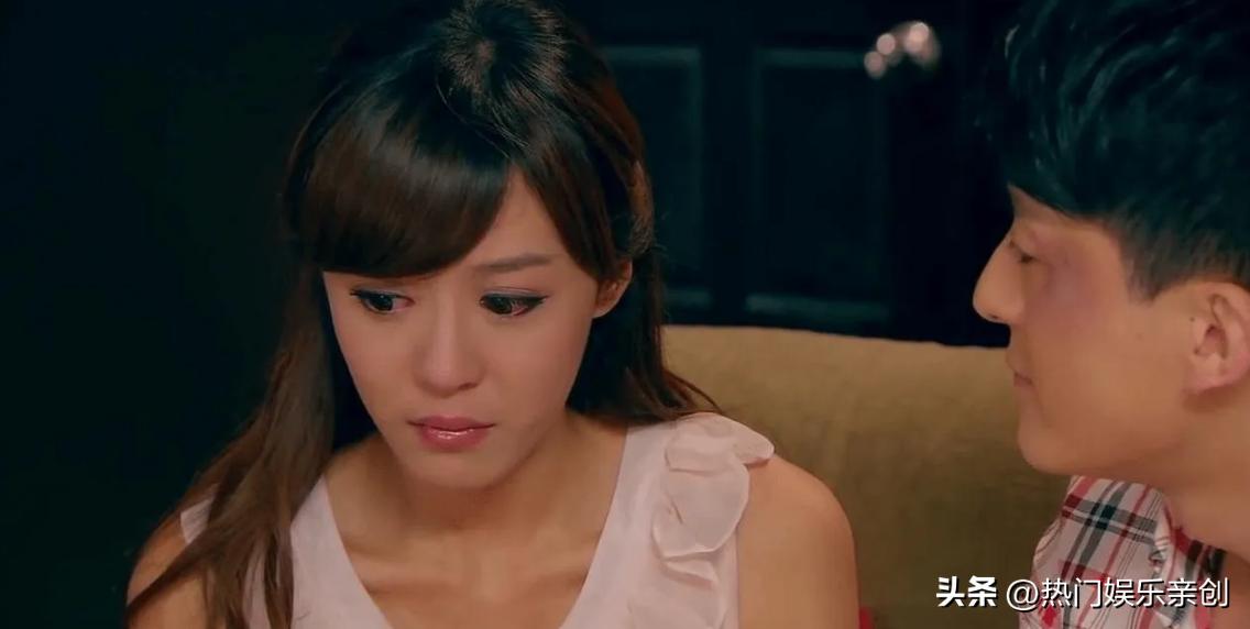 It is also a "fake", Yang Mi overturned, Ju Jingyi's strength slapped ...