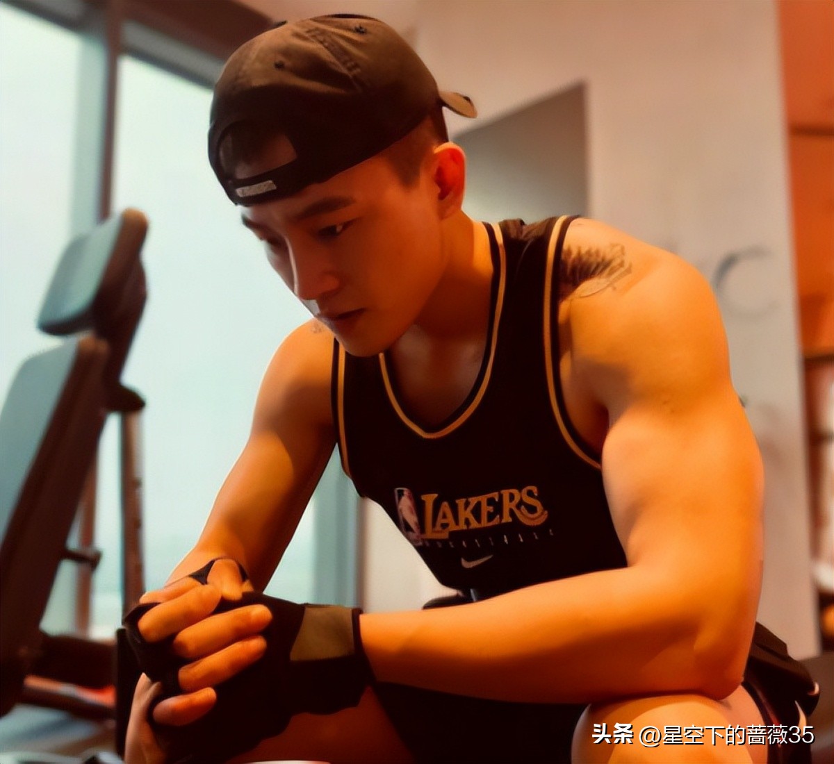 Ex-girlfriend is a love brain, 30-year-old Ou Hao, can he continue to ...