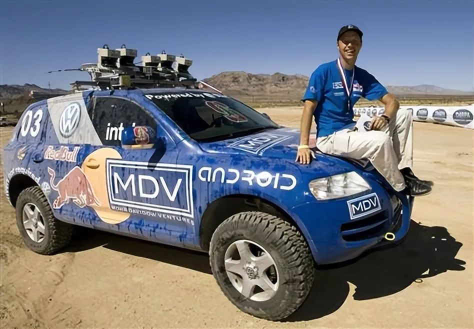 From birth to bankruptcy filing, lidar veteran Ibeo's 25-year "delay ...