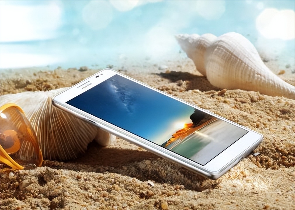 Can the "far ahead" M5 EV reshape the glory of Huawei's Mate series ...