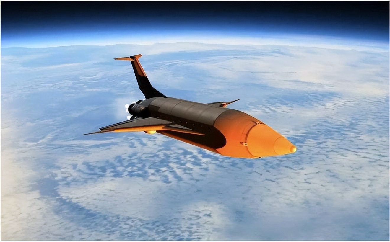 Subvert the rules of the game! How powerful is China's test-launch of ...