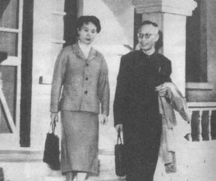 Li Shuxian married the last emperor, from a commoner to a celebrity ...