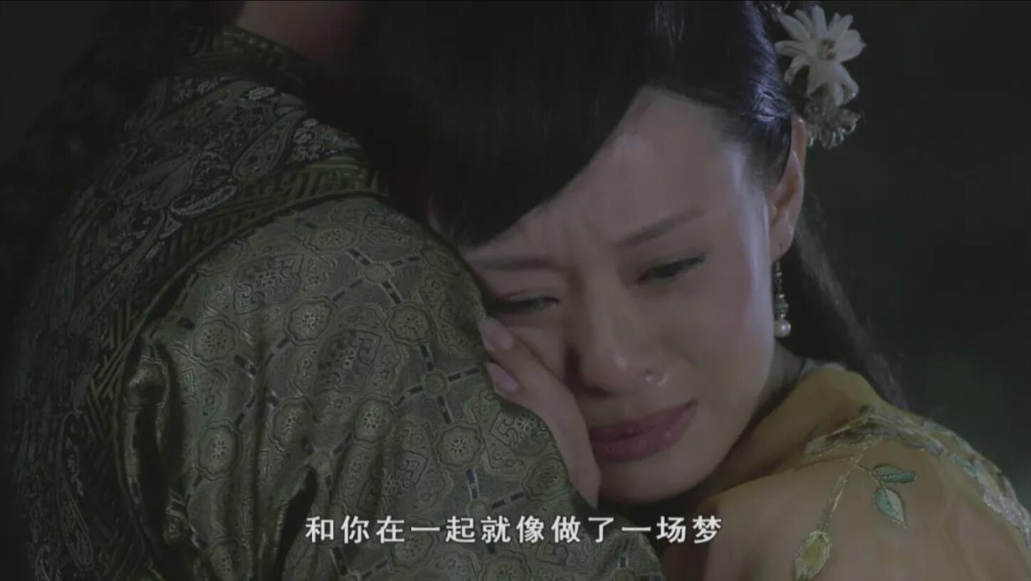 Incredible!King Guojun's "affectionate" character has deceived the ...