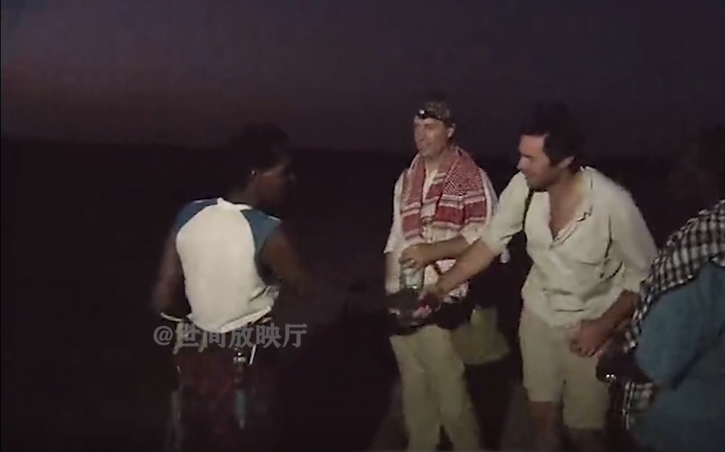 The hottest place on earth: the temperature is as high as 60 degrees ...