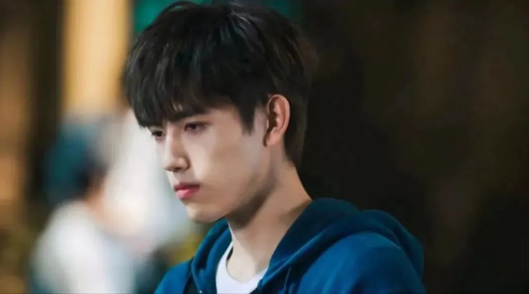 "Arthur" Chen Feiyu is so handsome - iNEWS