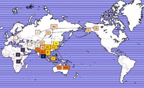 Fudan University's amazing move! Making the Chinese genetic map public ...