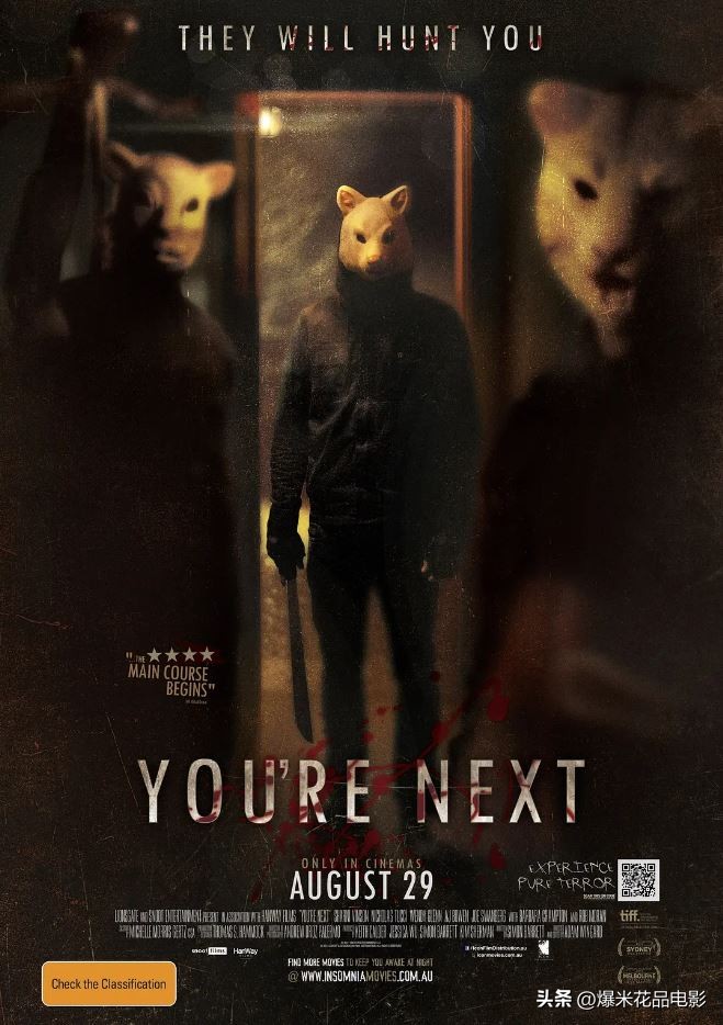 What was the first talking horror movie? It has a history of nearly 100 ...