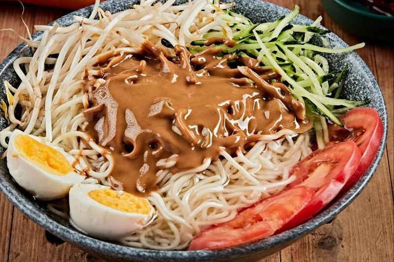 Five delicious ways to eat sesame paste that will leave you wanting ...