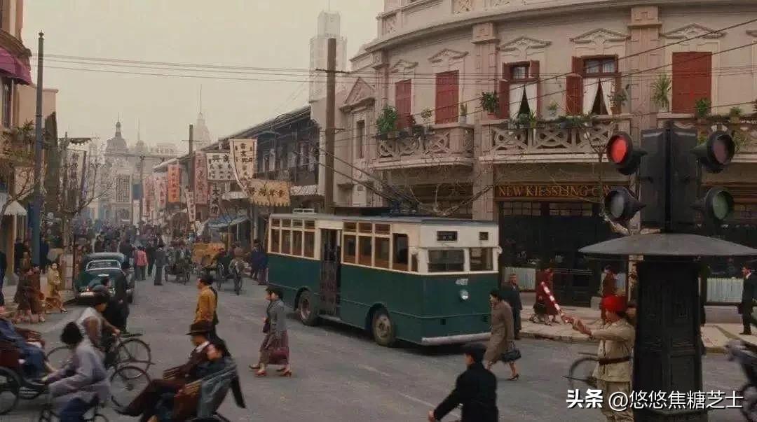 Eileen Chang's favorite West Point——Commander Kay - iMedia