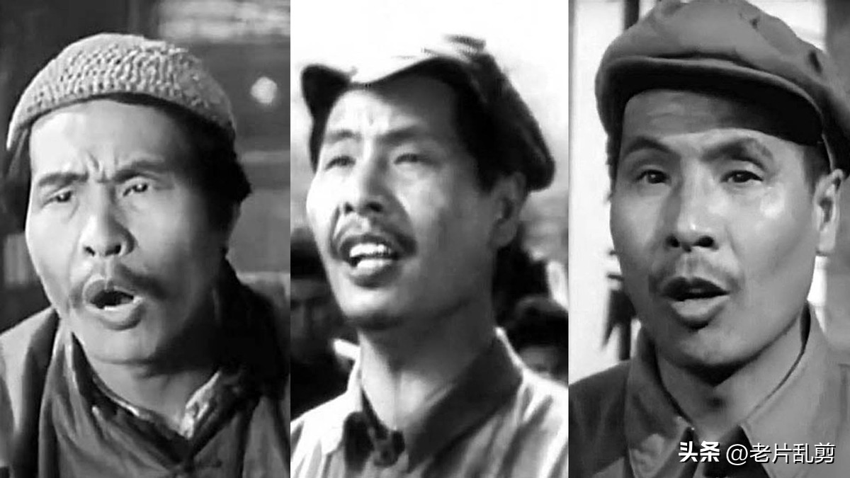 Gao Ping, Guo Zhiquan in "The Silent Forest", was punished for ...