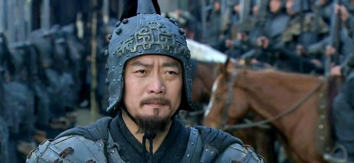 Why is Gao Shun not valued by Lu Bu, nor by Cao Cao? a reason is key ...