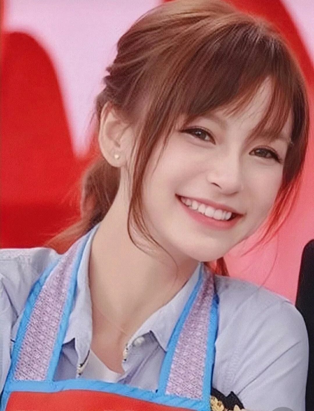 34-year-old Angelababy's new love follow-up! The assistant came out and ...